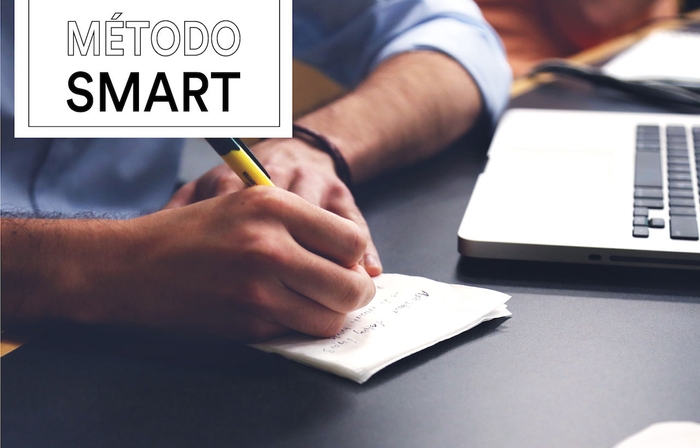 Método SMART para definir metas - Descola | Blog - Descola